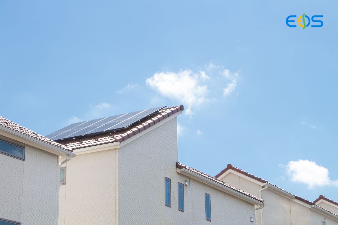 EOS Financiamento Solar