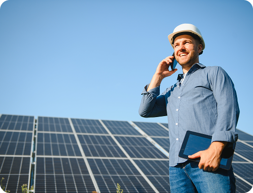 Eos Academy – Seja um Expert em Energia Solar - Eos Financiamento Solar